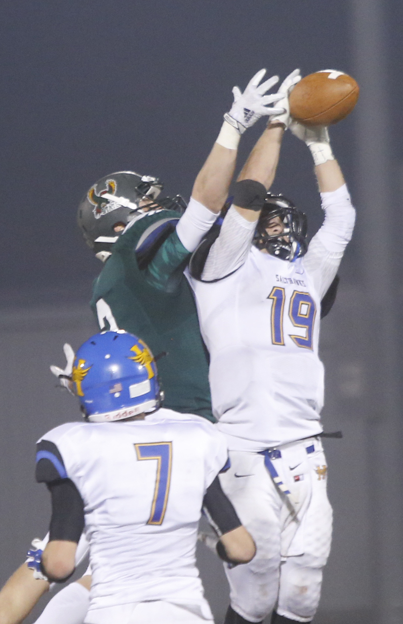 Photo gallery: Free State-Hutchinson football | News, Sports, Jobs ...